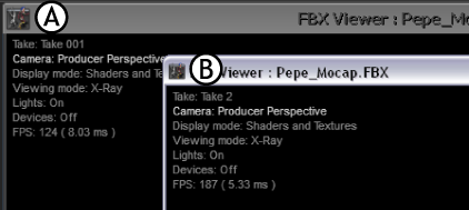 FBX viewerviewing filesviewing filesViewing FBX files