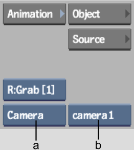 Camera and Orthographic Views
