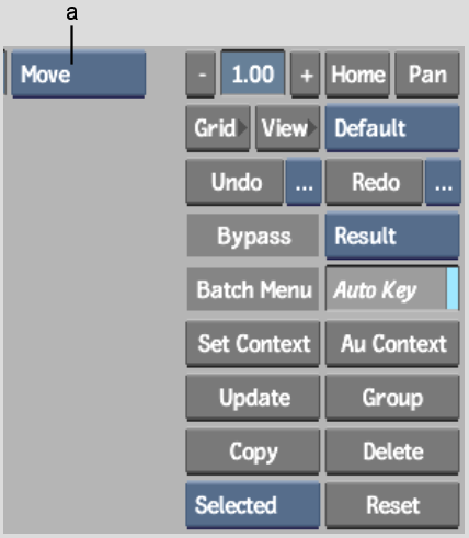 Connecting Clips and Nodes