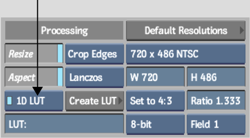 Importing OpenEXR Files