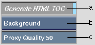 Using an HTML TOC to View an Archive