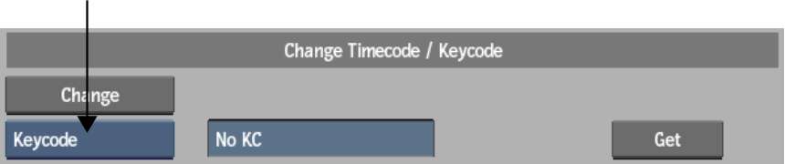 Changing Keycode
